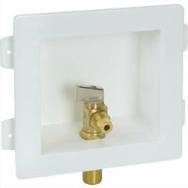 Danco Ice Maker Outlet Box with Valve - Walmart Business Supplies