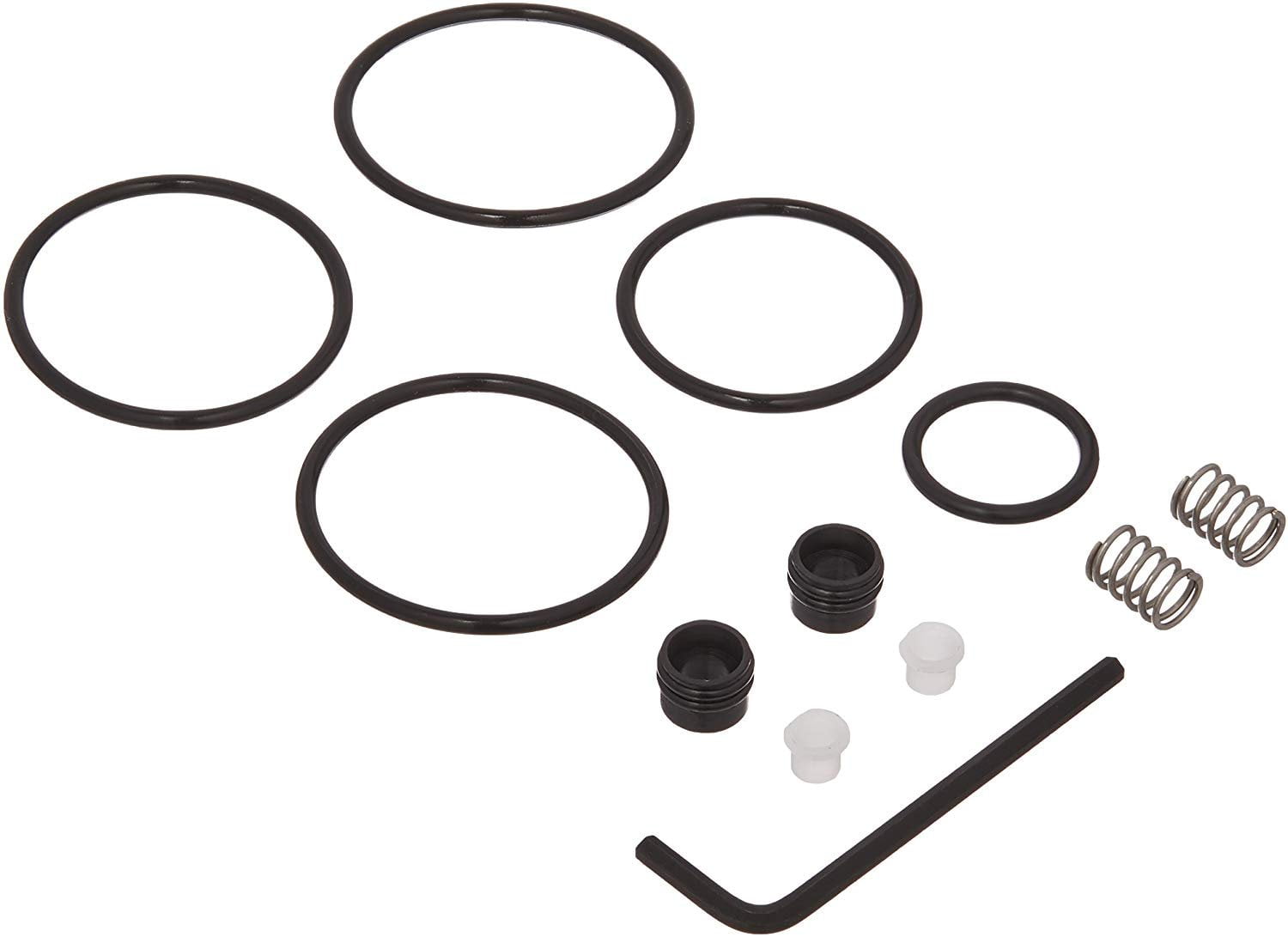 Danco, Inc. 80688 Va-3 Repair Kit, for Use with Valley Kitchen Faucets ...