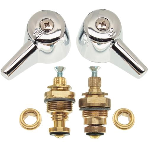 Danco Low Lead Central Sink Faucet Repair Kit, Each - Walmart.com