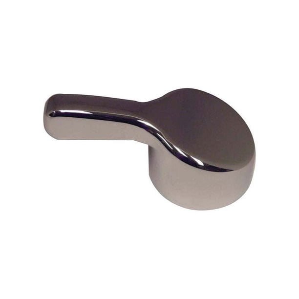 Danco Moen Single Lever Chrome Faucet Handle - Walmart Business Supplies