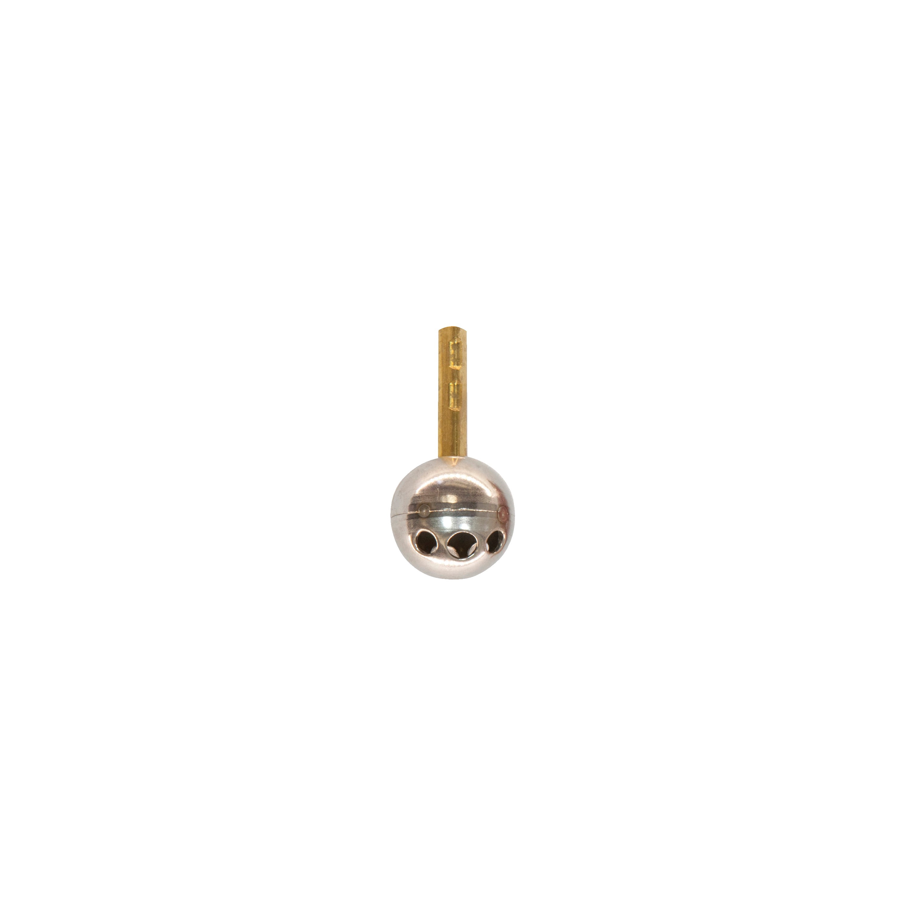 Danco No. 212 Stainless Steel Ball Replacement Delta/Peerless - Pack of ...