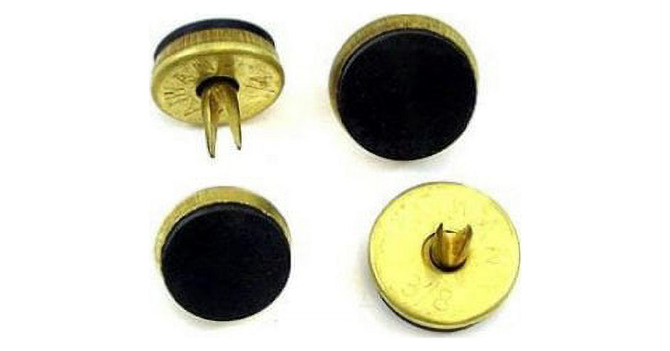 Danco No-Rotate Swiveling Washer, 3/8L, 88022 - Walmart.com