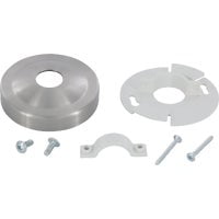 Danco Nylon Shower Arm Bracket Stabilizer BRHDNCKL SHWRARM, Each ...