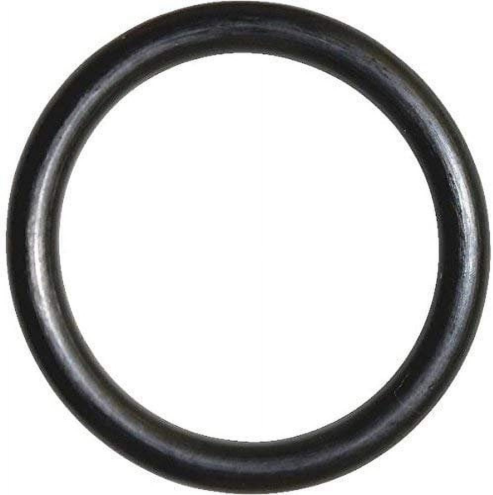 Danco O-Ring 1-1/4 " X 1 " X 1/8 " Nitrile Butadiene Rubber Bagged ...