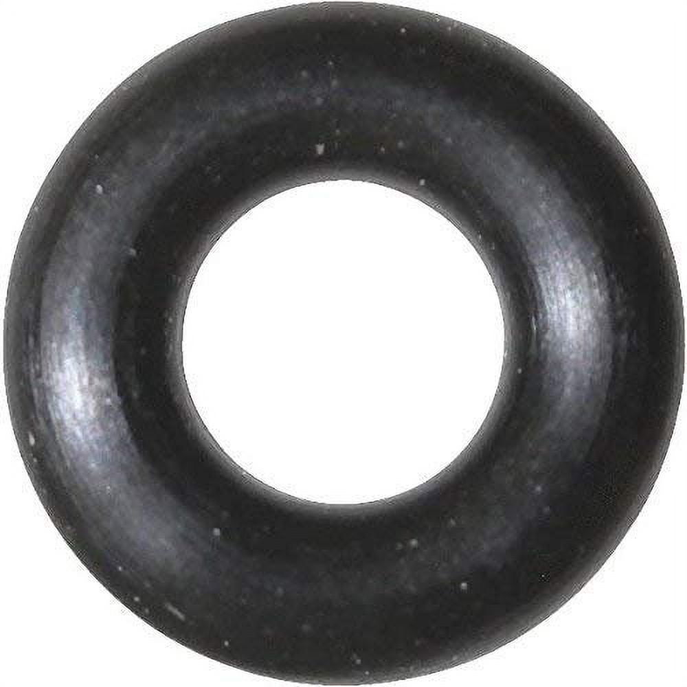 Danco O-Ring 1/2 " Od. X 1/4 " Id. X 1/8 " Nitrile Butadiene Rubber ...
