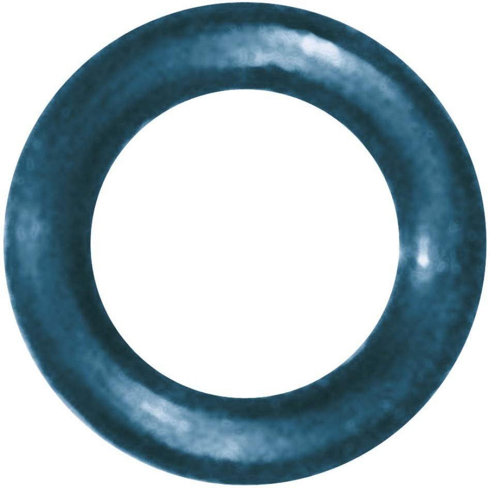 Danco O-Ring 11/16 " Od. X 1/2 " Id. X 3/32 " Nitrile Butadiene Rubber ...