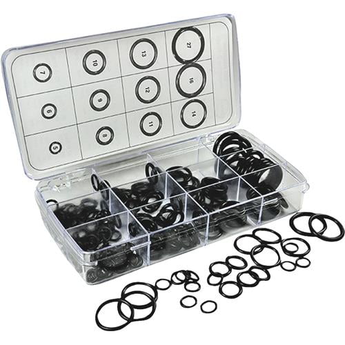 Danco O-Ring Kit 200 PIECE, Each - Walmart.com