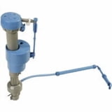 Danco Perfect Match HydroClean Toilet Fill Valve - Walmart.com