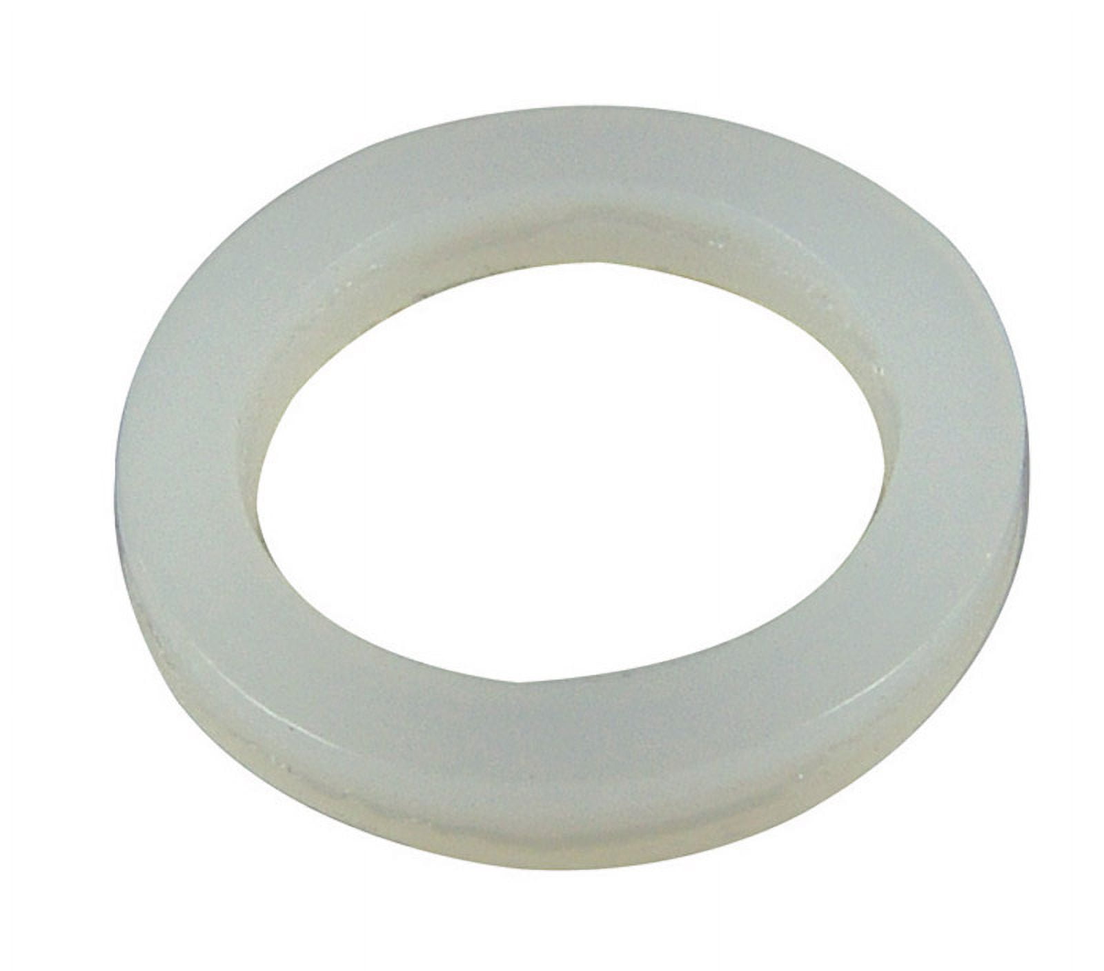 Danco Pop-Up Washer Lavatory 13/16 " Od. X 7/16 " Id. Nylon Pack of 5 ...