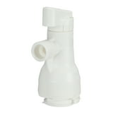 Sharkbite Push Fit Contractor Kit, 3/4'' And 1/2'', Lead Free - Walmart.com