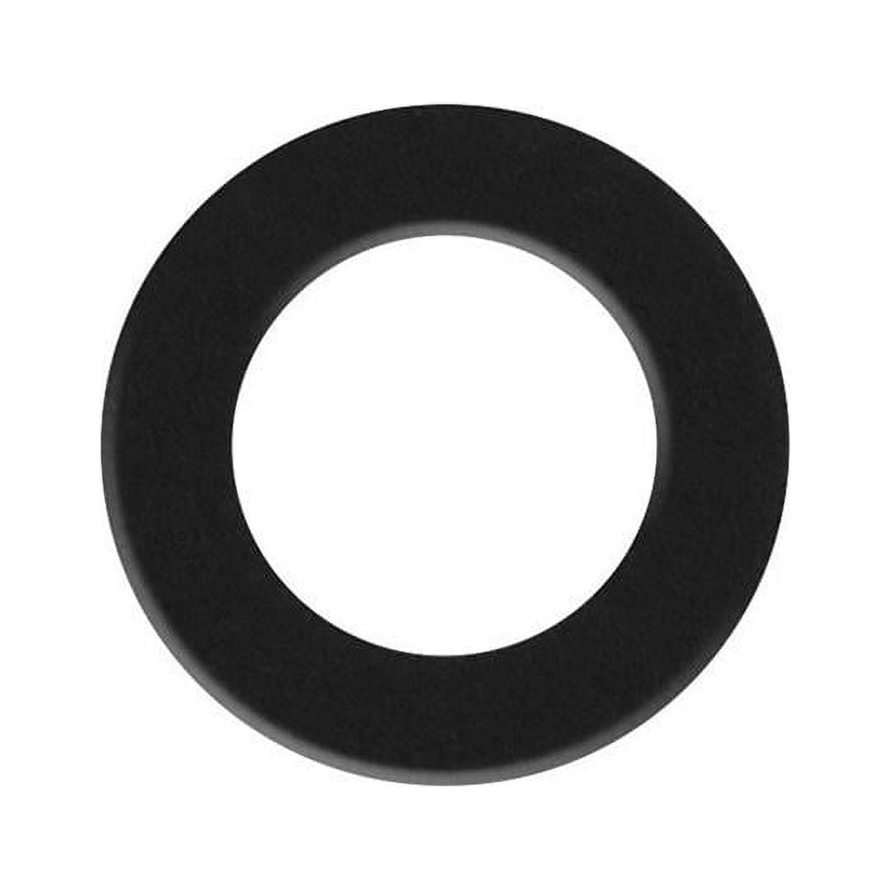 Danco Faucet Gasket Fibre Wolverine Polybag Pack of 5 - Walmart.com