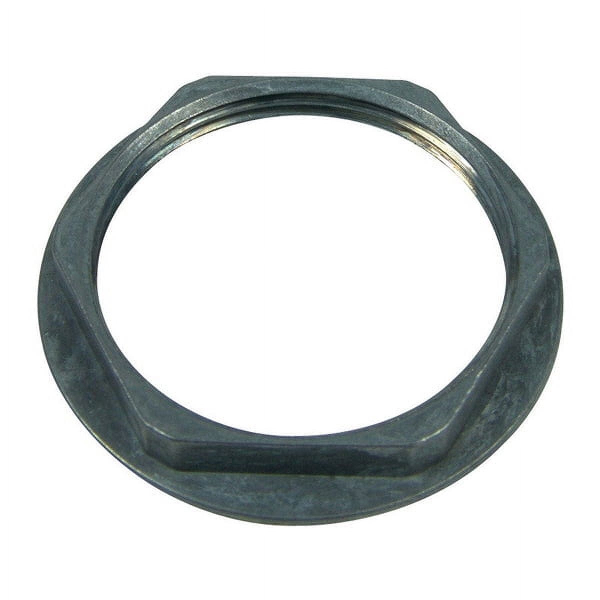 NUT SINK STRNR 2-1/2""OD (Pack of 5) - Walmart.com