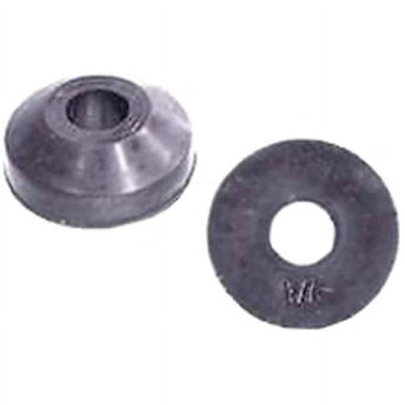 Danco Size 0.5 Standard Beveled Type Washer - Walmart.com