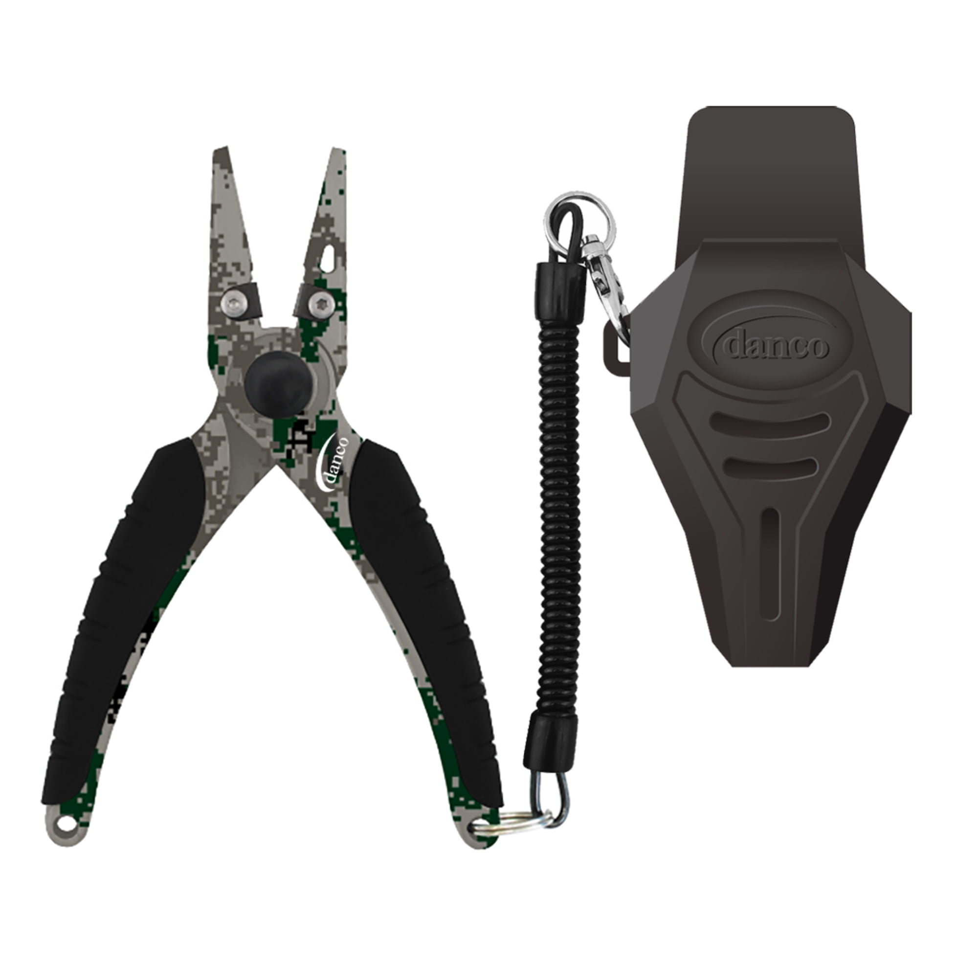 Danco Sports Doughboy Tournament 6.5 Stainless Steel Pliers - Walmart.com
