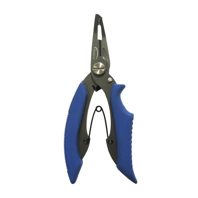 Danco Stainless Steel Split Ring Braid Cutter Pliers - Walmart.com