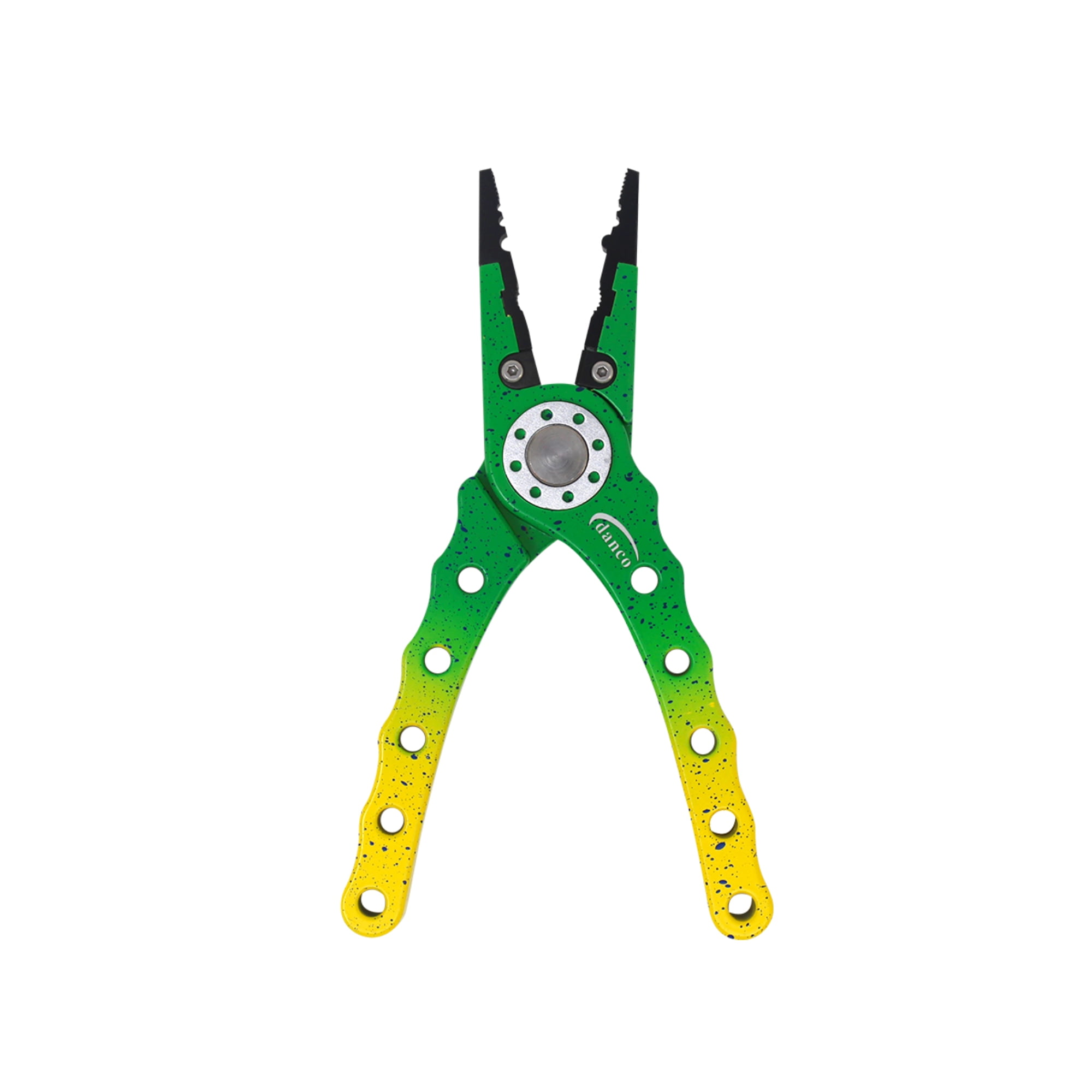 Danco Fish Species 7 Aluminum Pliers - Corrosion Resistant - Walmart.com
