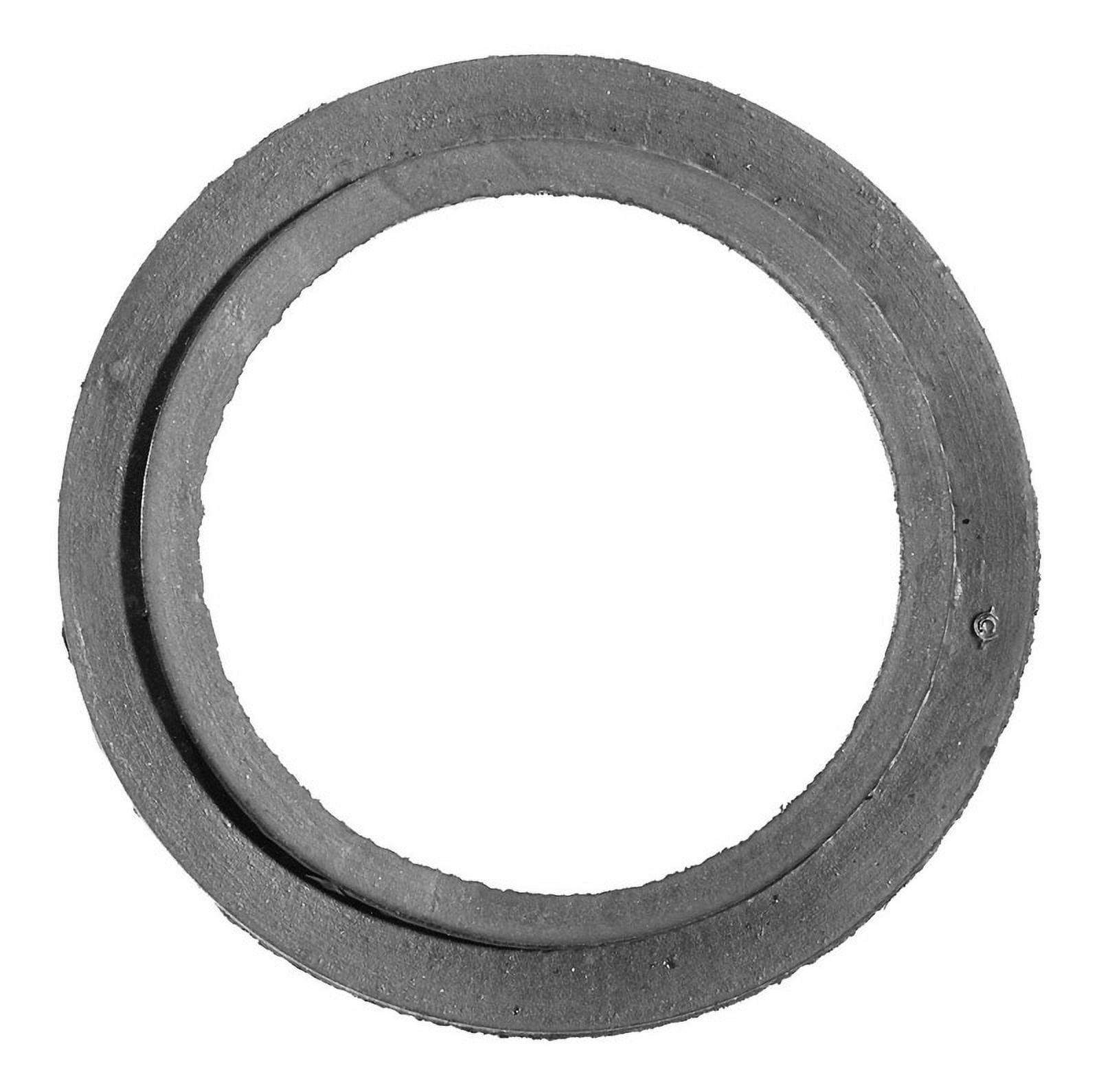 Danco Spud Gasket Black Rubber - Walmart.com