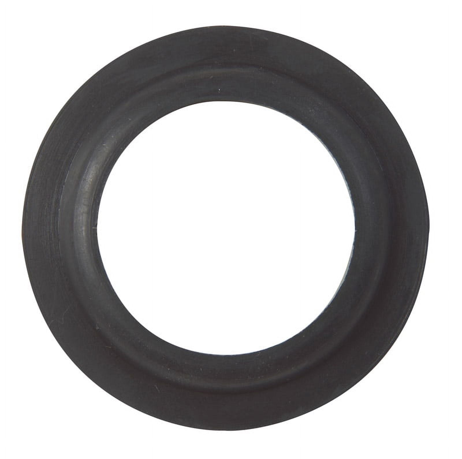 Danco 36561B Rubber Basin Mack Gasket 2 x 1-1/4 x 3/8 in. - Walmart.com
