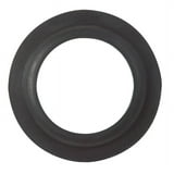 Danco 36561B Rubber Basin Mack Gasket 2 x 1-1/4 x 3/8 in. - Walmart.com