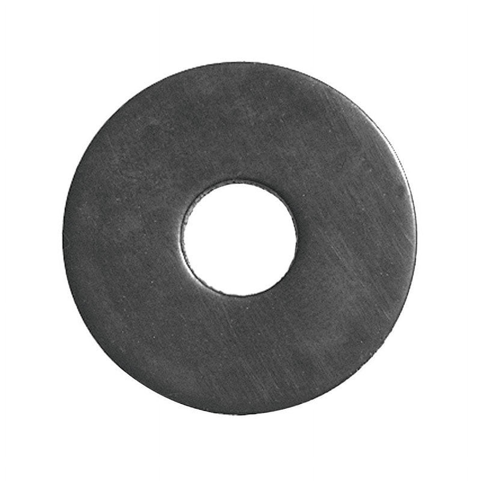 Danco Tank Bolt Washer 1 " Od. X 1/4 " Id. X 1/8 " T, 5/16 " Rubber ...