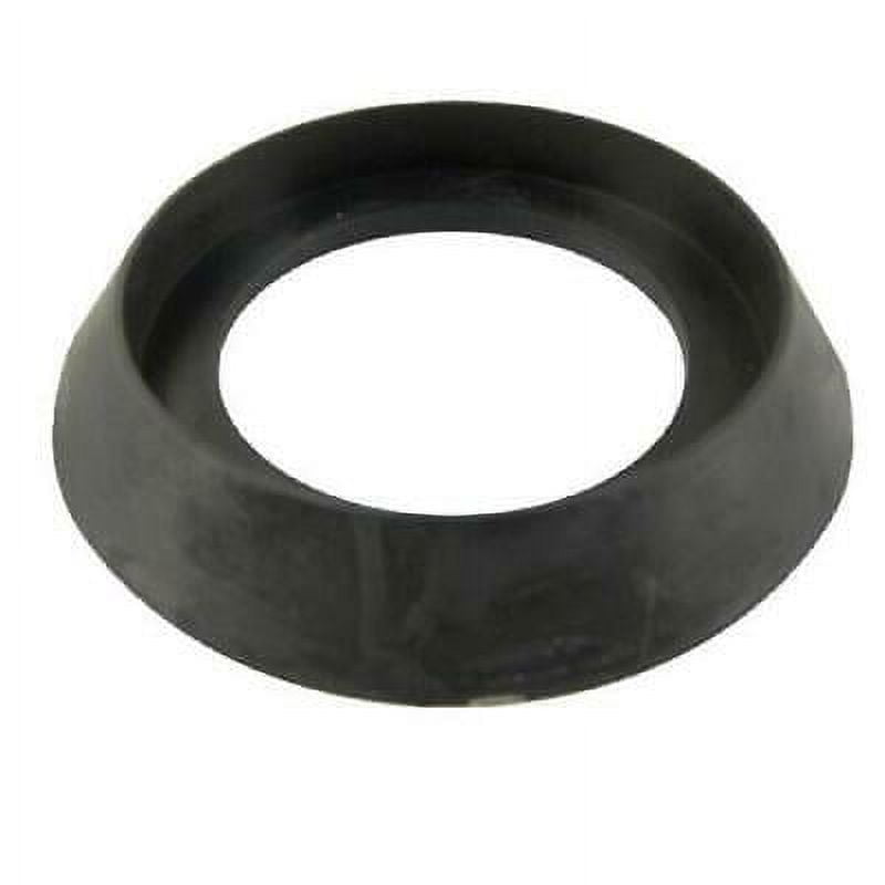 Danco Tank to Bowl Gasket Black Rubber (Pack of 5) - Walmart.com