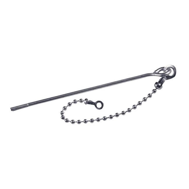 Danco Toilet Lift Wire Black Brass Plated Steel - Walmart.com