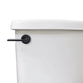 Side Toilet Handle