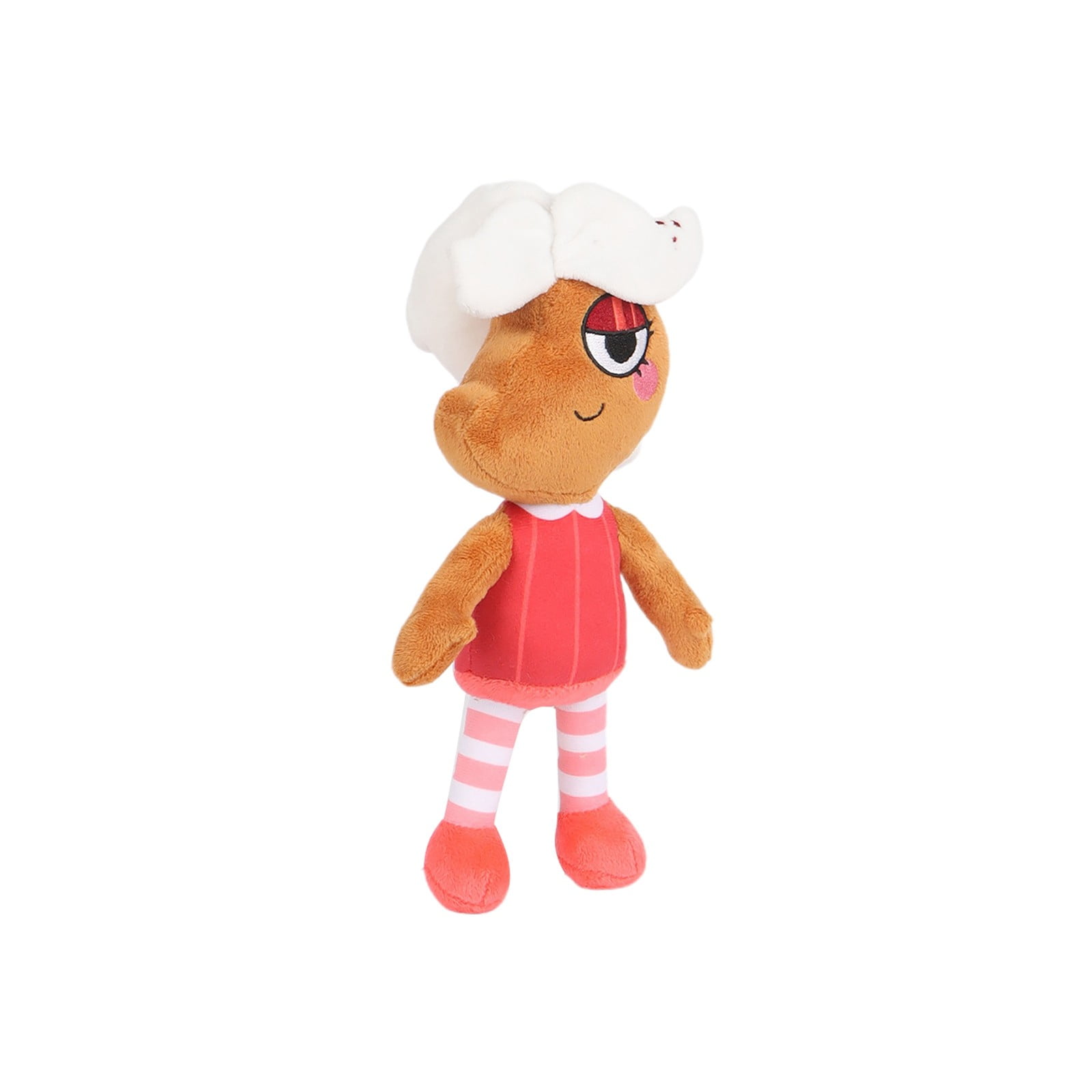 Dand ys World Plush Toy Cute Dan dy World Plushies Dolls Cartoon Game ...