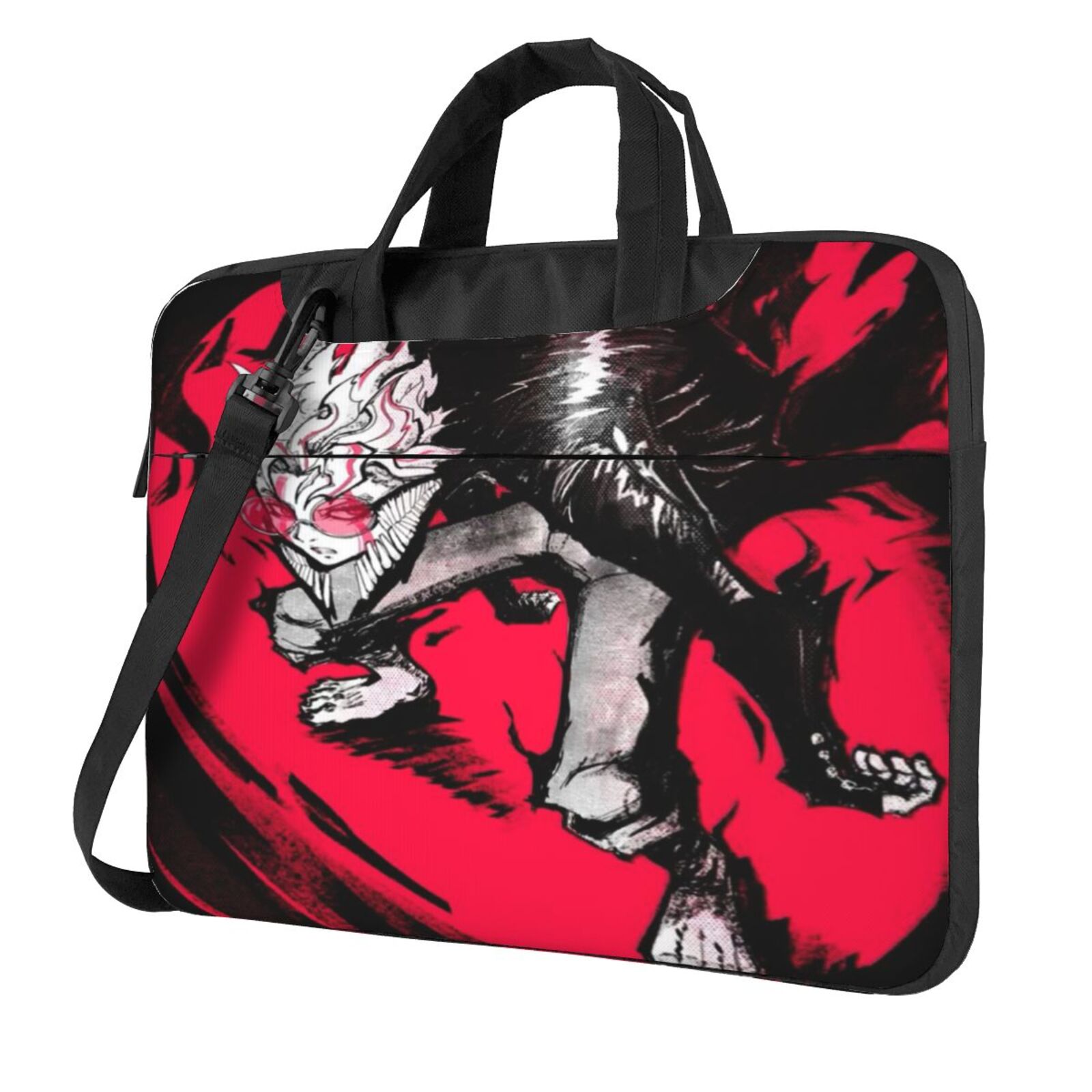 Danda-dan Portable Laptop Bag With Hand Single-Shoulder Laptops Bag ...