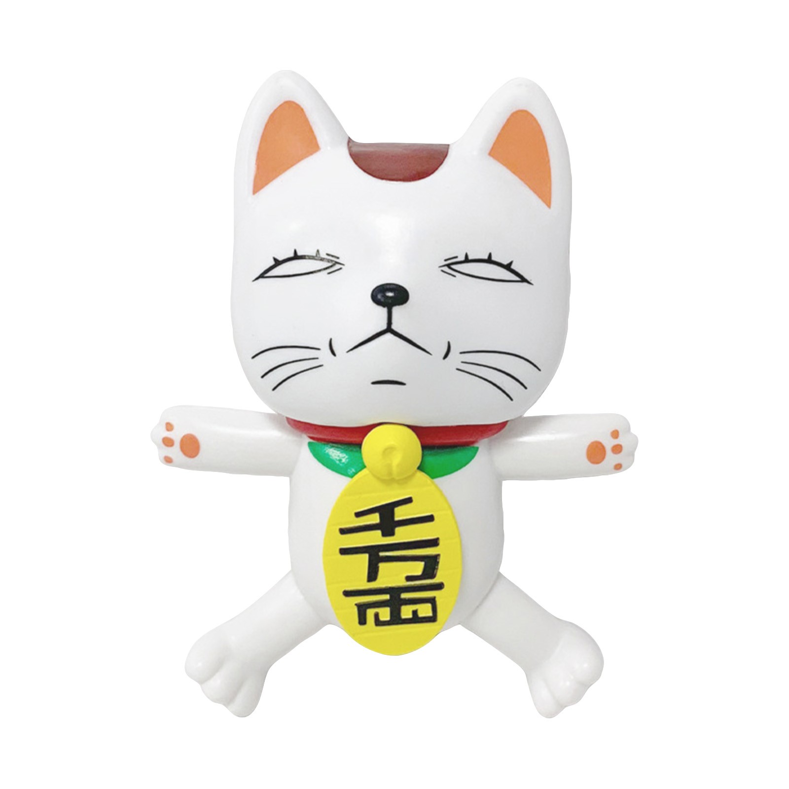 Dandadan Adorable Fluffy Stuffed, Dandadan Toys Game Action Figures ...
