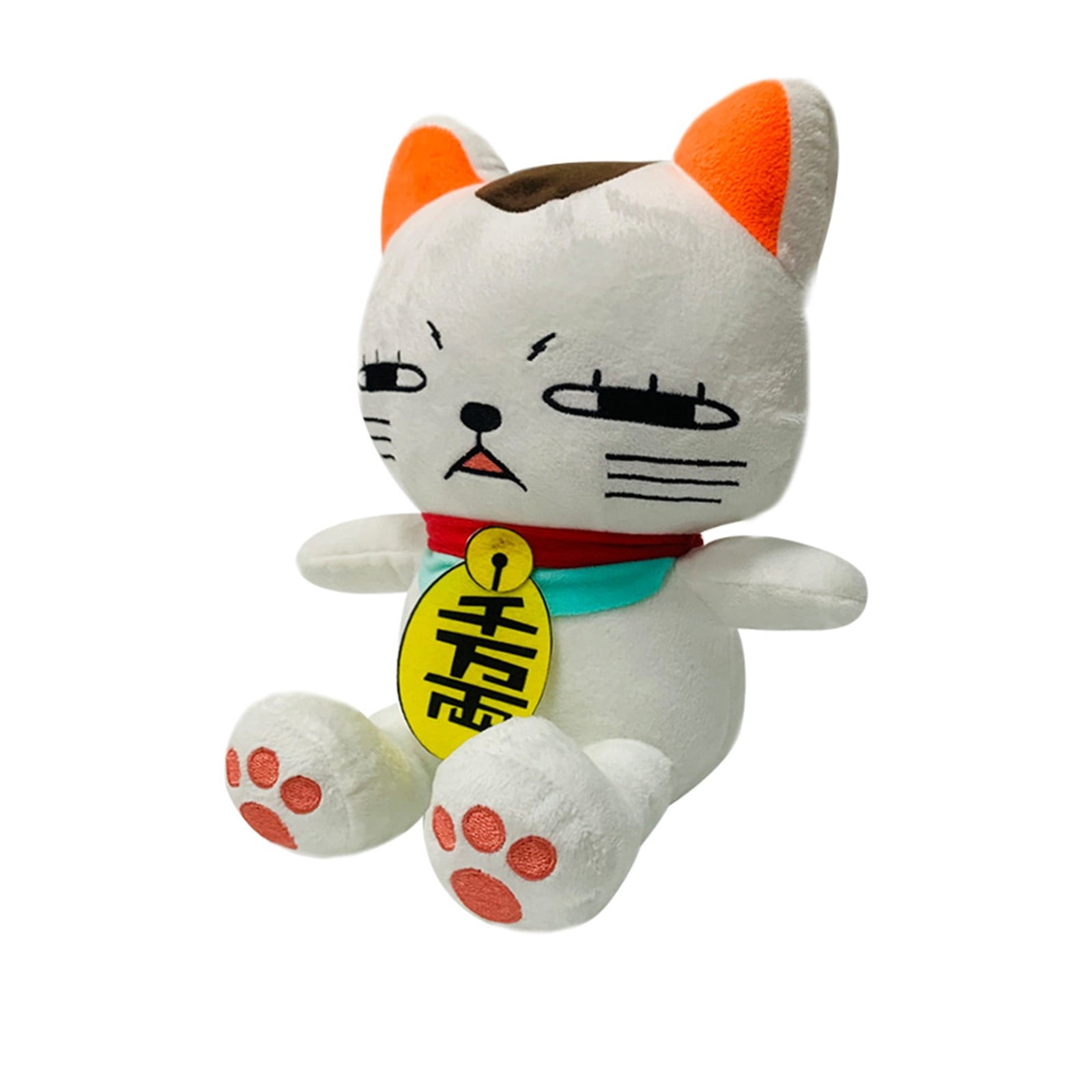 Dandadan Adorable Plush Stuffed Animal Toy, Dandadan Stuffed Animals ...