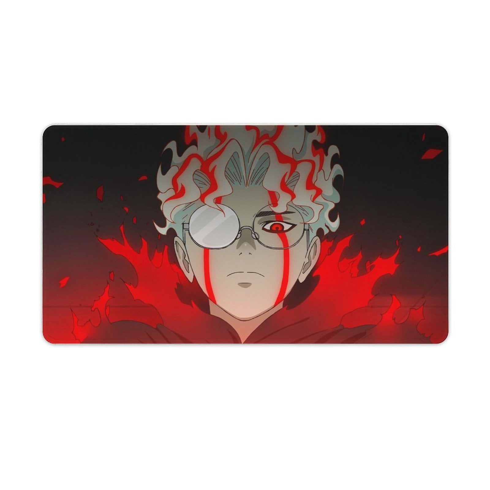 Dandadan Anime Mouse Pad Extended Gaming No-sliped Large Desk Mat ...