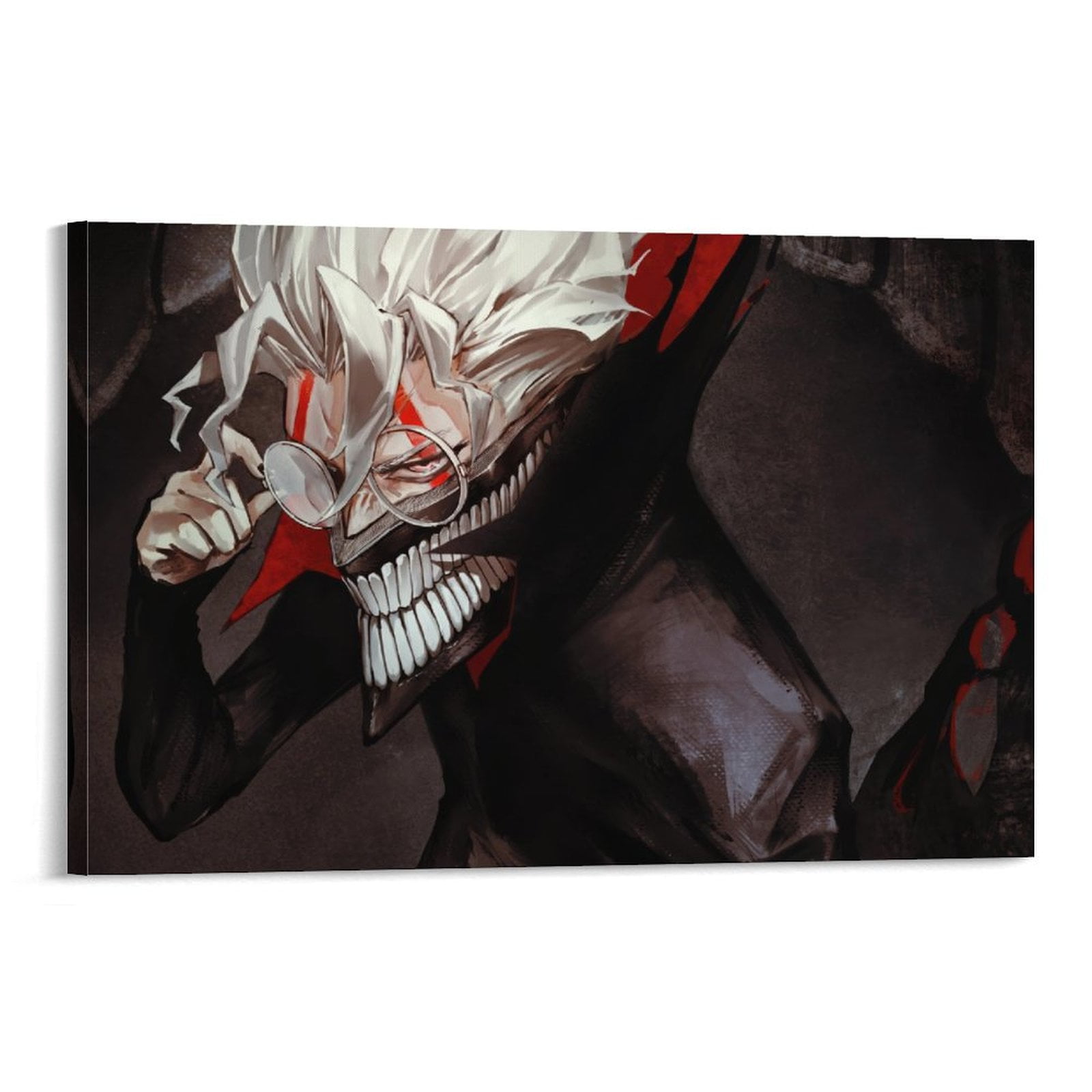 Dandadan Anime Poster (60) Print Photo Art Painting Canvas Poster Home ...