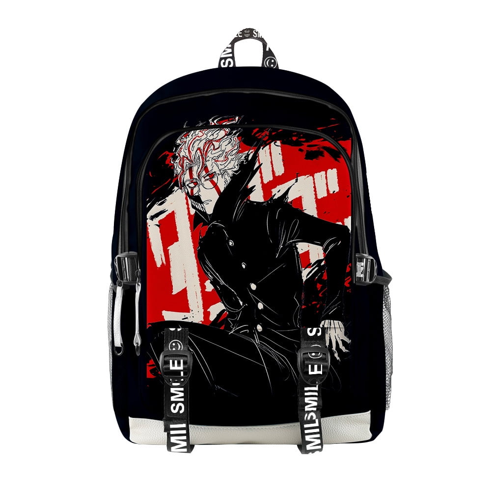 Dandadan Anime Series Backpack Crossbody bag Student Backpack Single ...