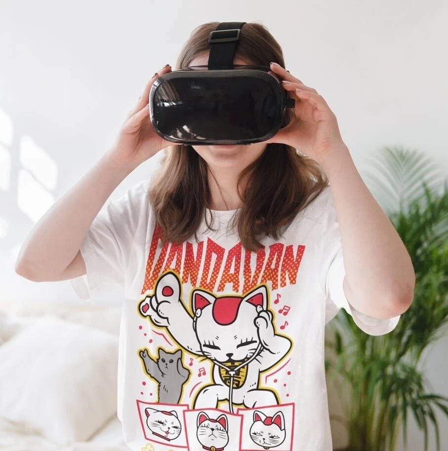Dandadan Anime Shirt – Turbo Granny Graphic Tee, Manga-Inspired Gift ...
