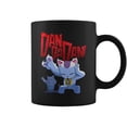 Dandadan Cat Anime Cute Manga Turbo Granny Kawaii Cat Coffee Mugs ...