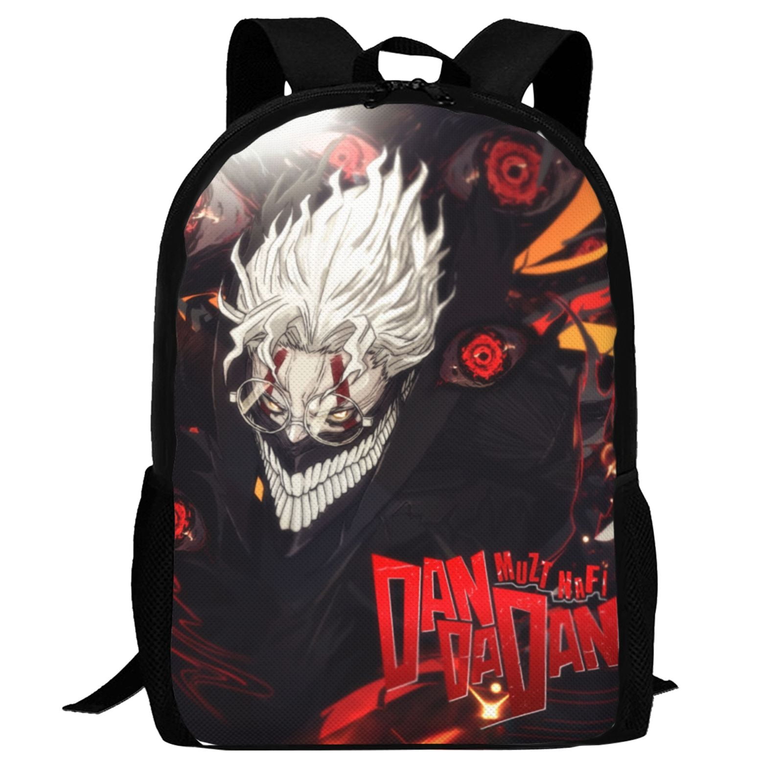 Bob The Builder Backpack,3d Print Laptop Backpack Lightweight Casual ...