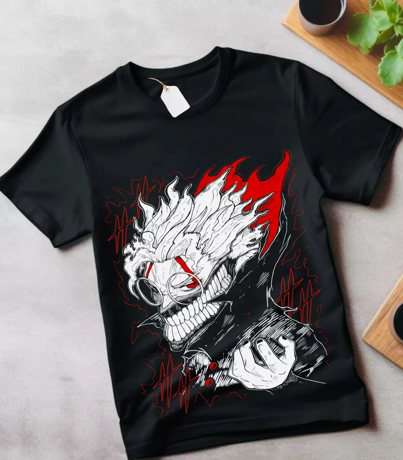 Dandadan Okarun T-shirt,Okarun,Momo Ayase,Anime, Japanese,Cute,Graphic ...