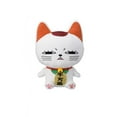 Dandadan Plush Chibi Big Granny Cat Dandadan , Christmas Plush Dolls ...