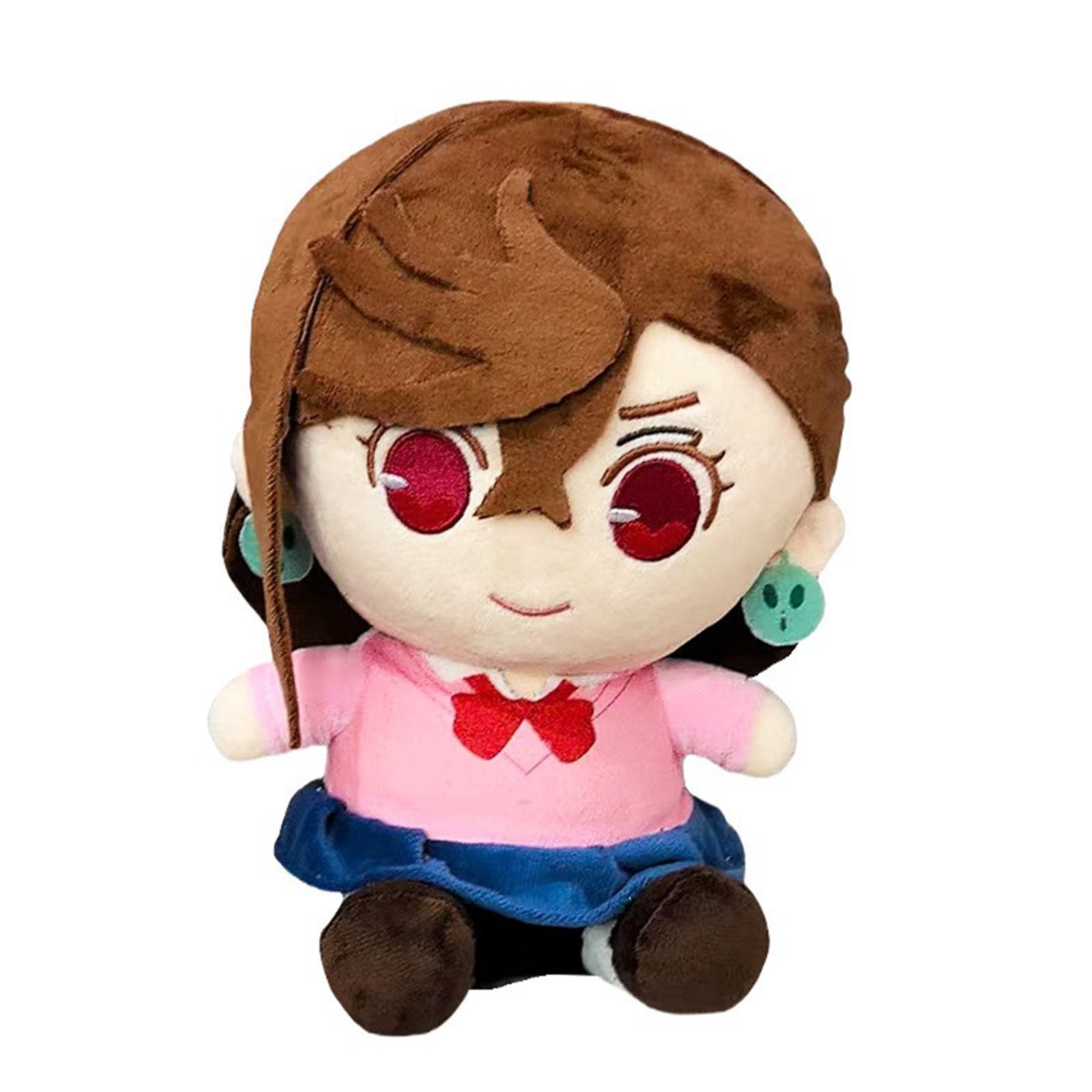 Dandadan Plushies Dandadan Plush Dandadan Merch Dandadan Doll Dandadan ...