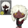 Dandadan Turbo Granny Glow in the Dark Funko Pop 2291 - Walmart.com