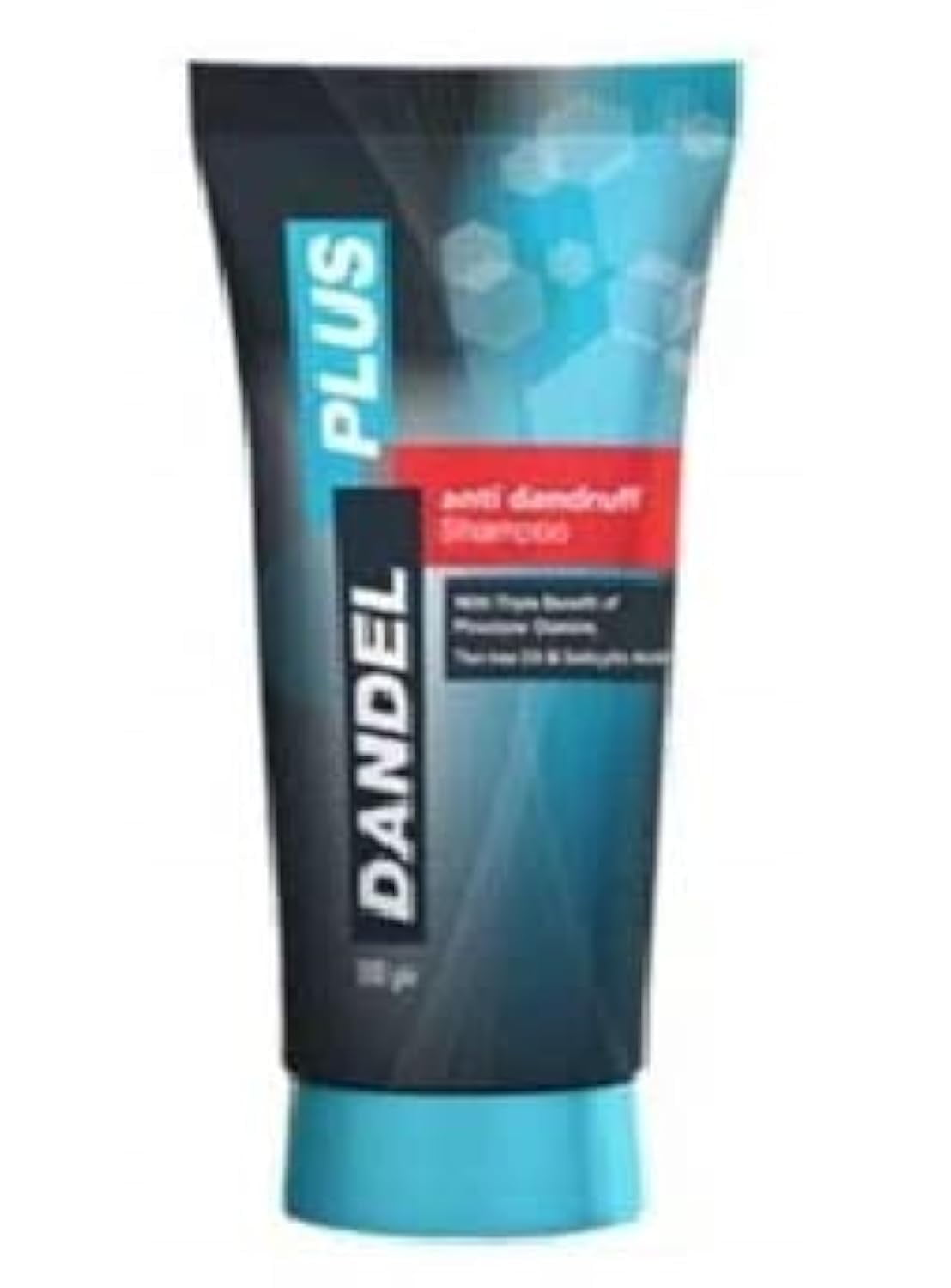 Dandal Plus Anti Dandruff Shampoo- 100Ml - Walmart.com