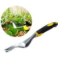 Dandelion Hand Weeding Tool Aluminum Alloy Garden Outdoor Planting ...
