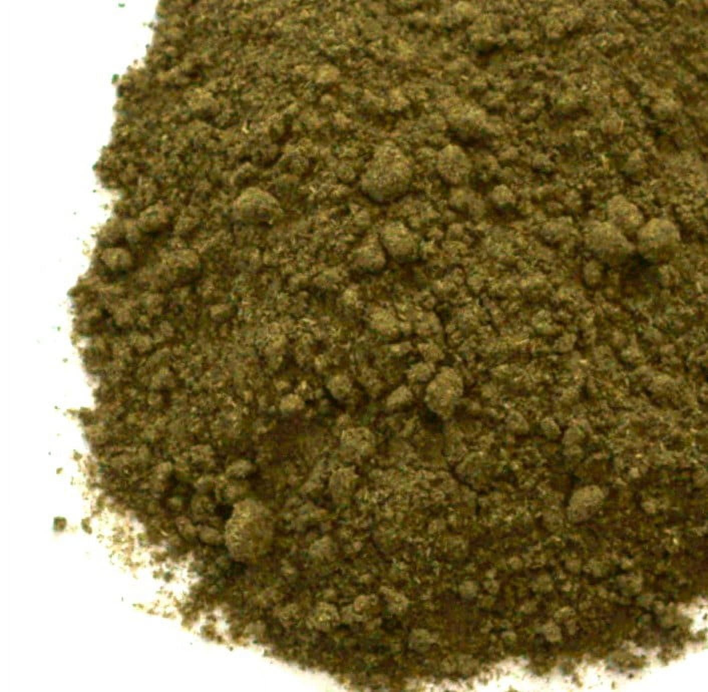 Dandelion Leaf Powder - Walmart.com