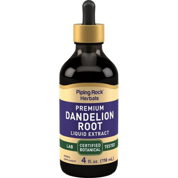 Dandelion Root