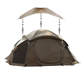 Hot Tent
