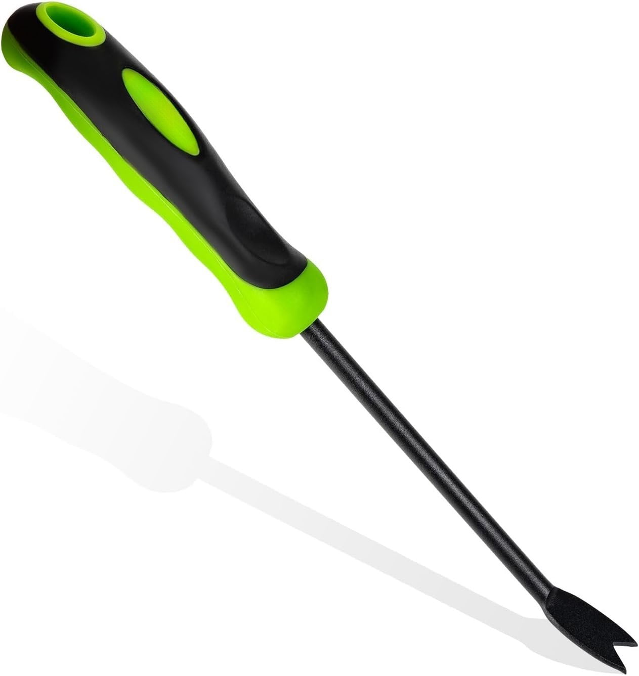 Dandelion Weed Puller Tool, Weed Puller Tool with Handle, Garden Weed ...