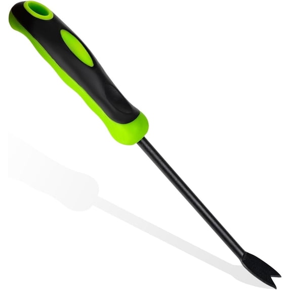 Dandelion Weed Puller Tool, Weed Puller Tool with Handle, Garden Weed ...