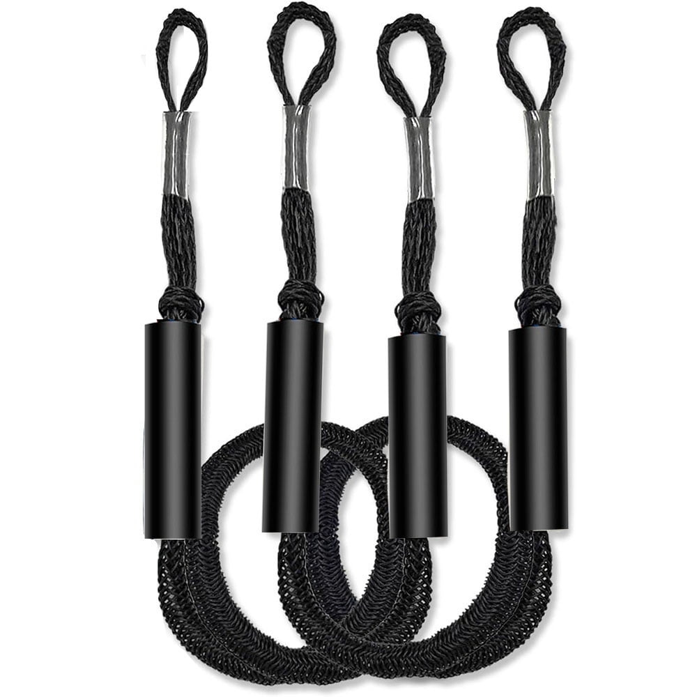 Dandelion orange 2 Pcs Dock Rods for Boat Docking 16 Inch Dock Boat ...