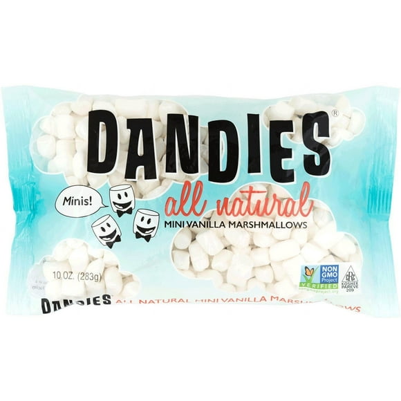 Dandies Marshmallow
